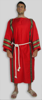 Biblical Costumes from Garb The World -- Made in USA-- Jesus Mary ...
